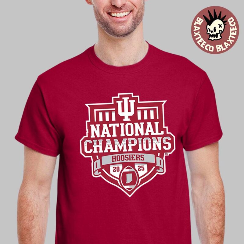 Indiana Hoosiers Sports Illustrated Presents Fernando Mendoza CFP 2026 ...