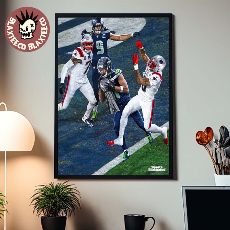 Funny Sport Illustrated Sam Darnold Redemption Story For Seattle ...